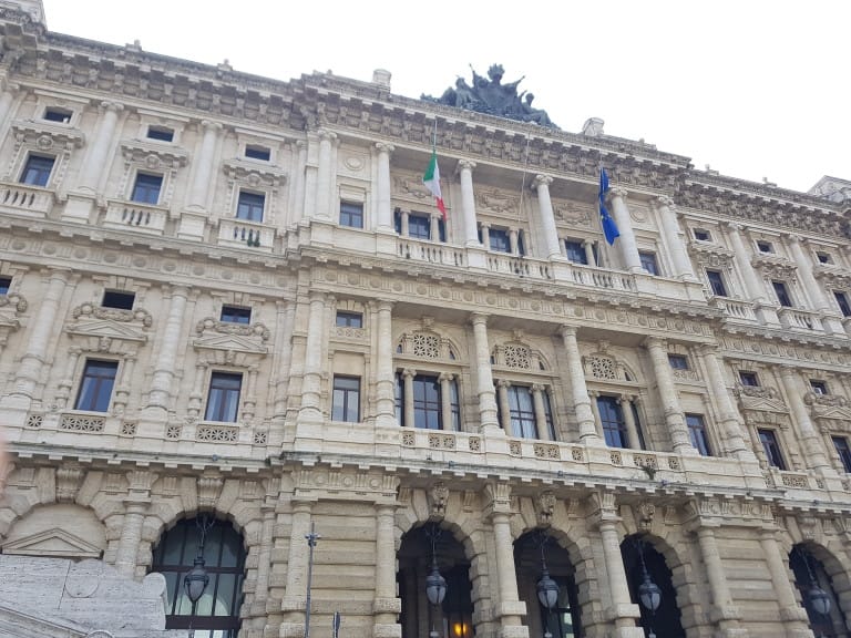 Art. 659 c.p.: una fattispecie contro il disturbo delle persone che ...